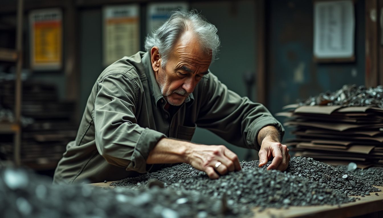 Current Lead Price Per Kg in South Africa [2025 Guide]