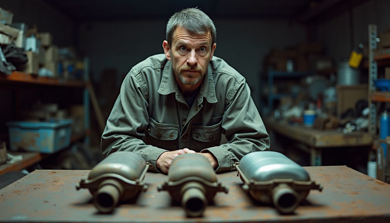 Catalytic Converters Scrap Prices in South Africa: Rates [2024]